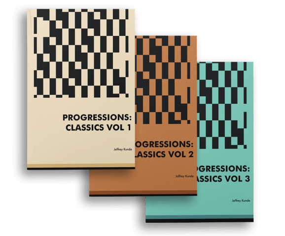 Guitar Institute Books – The Guitar Institute