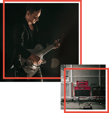 About – The Guitar Institute